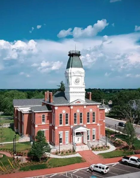 Henry County – GLP